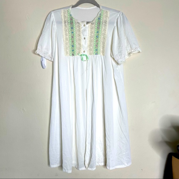 Vintage | Intimates & Sleepwear | Vintage Sears Baby Doll Nightie ...